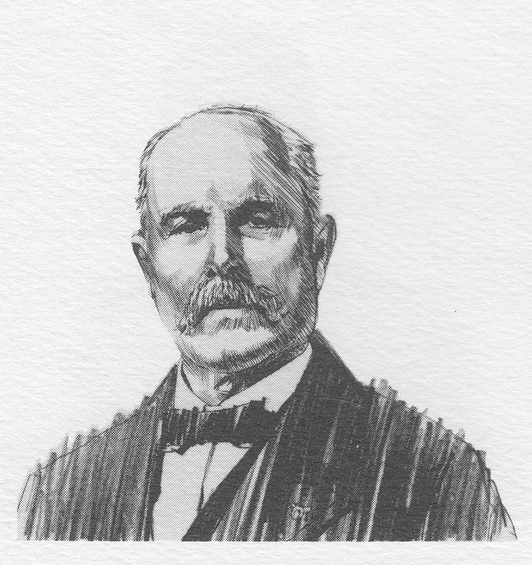 Thomas R. Miller – The Alabama Business Hall of Fame | The University ...