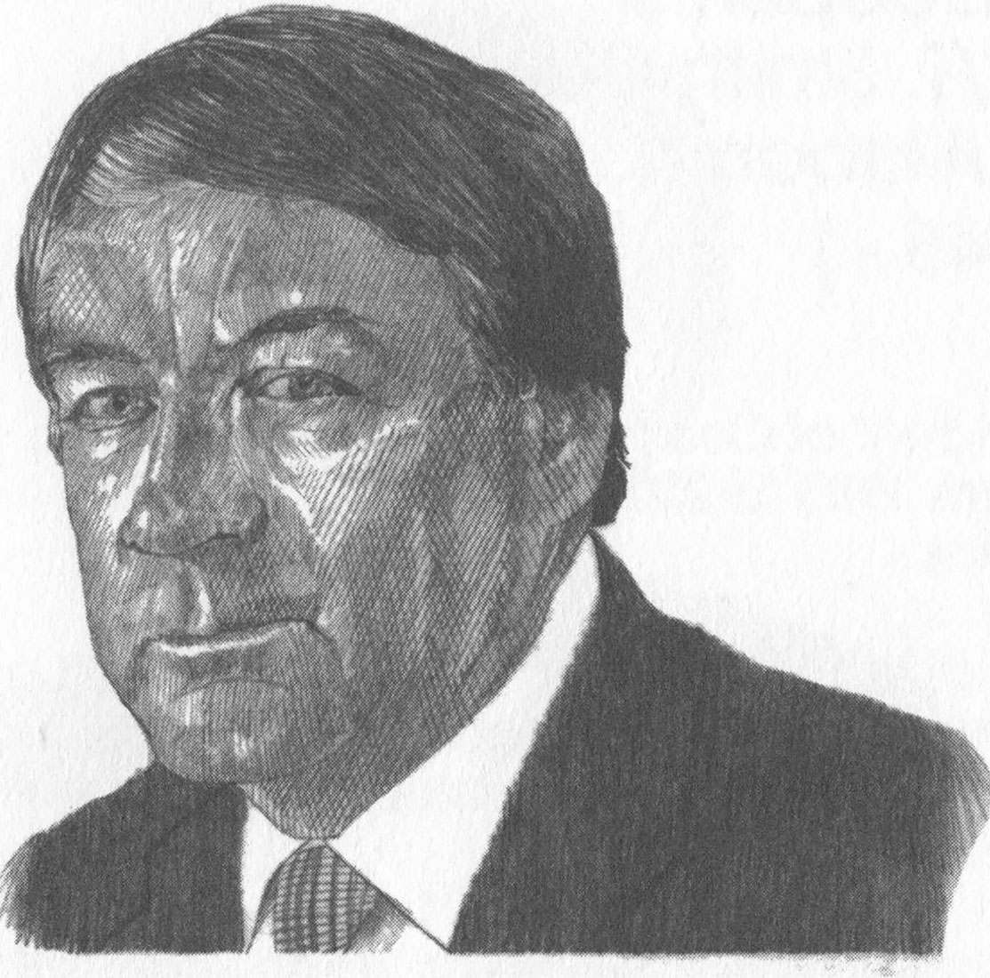 Angus R. Cooper, II – The Alabama Business Hall of Fame | The ...