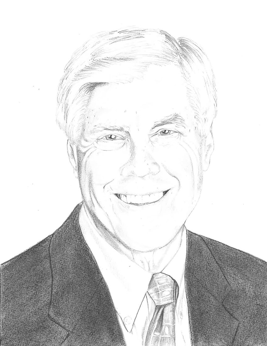 Dr. James Andrews - The Alabama Business Hall of Fame